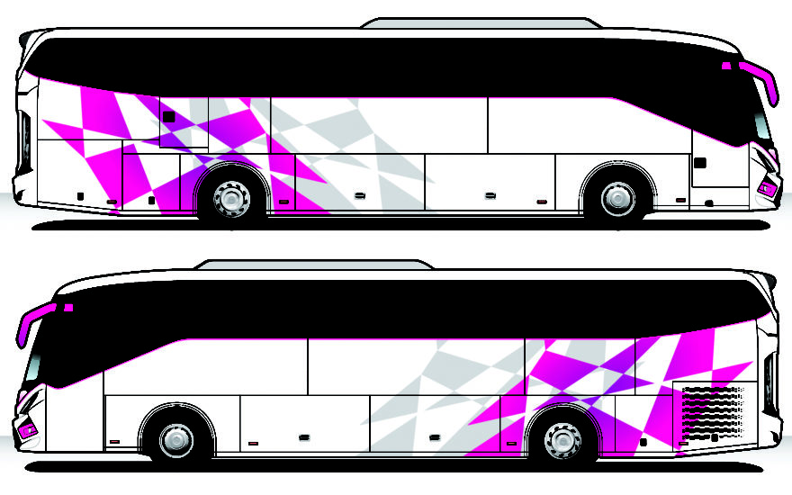 Bus Body 01 – Aftab Automobiles Limited