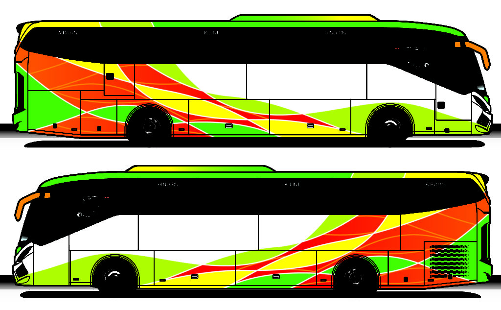 Bus Body 02 – Aftab Automobiles Limited